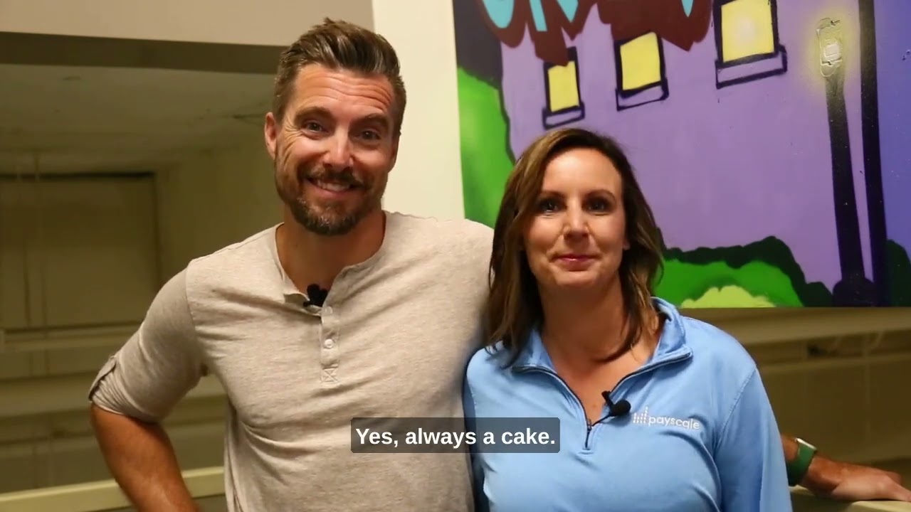 Matilda Harmon's Youth Experience at the YMCA of Metro Denver