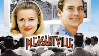 Pleasantville - movie: watch streaming online