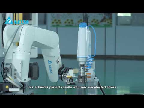 6 Axis Articulated Robot - Six-Axis Robot Latest Price, Manufacturers ...