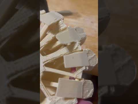 🎃 Self adjusting Halloween monster hand coaster・ STL File for 3D ...