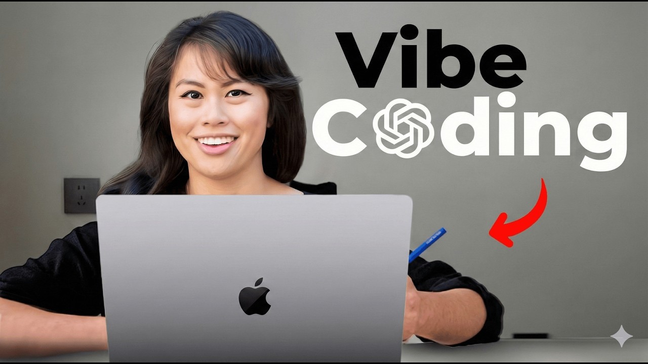 Vibe Coding Fundamentals In 23 minutes