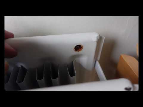 What heating radiators not to buy.