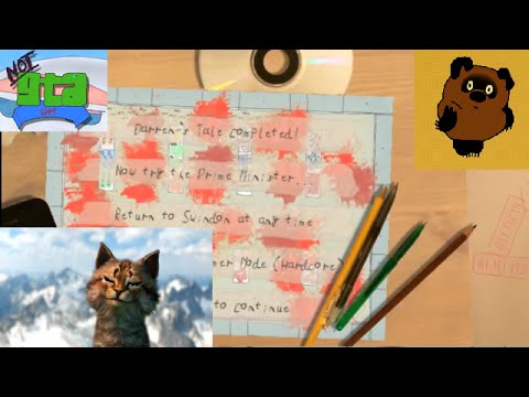 Steam Community :: Video :: NotGTAV Game review, And full walkthrough