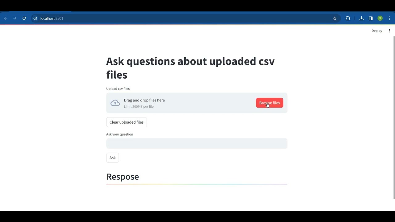 GitHub - SachinSamuel01/rag-langchain-streamlit: This project is a web-based AI chatbot an ...