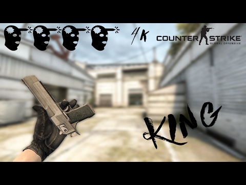 Steam Community :: Video :: KING || CS:GO 4k