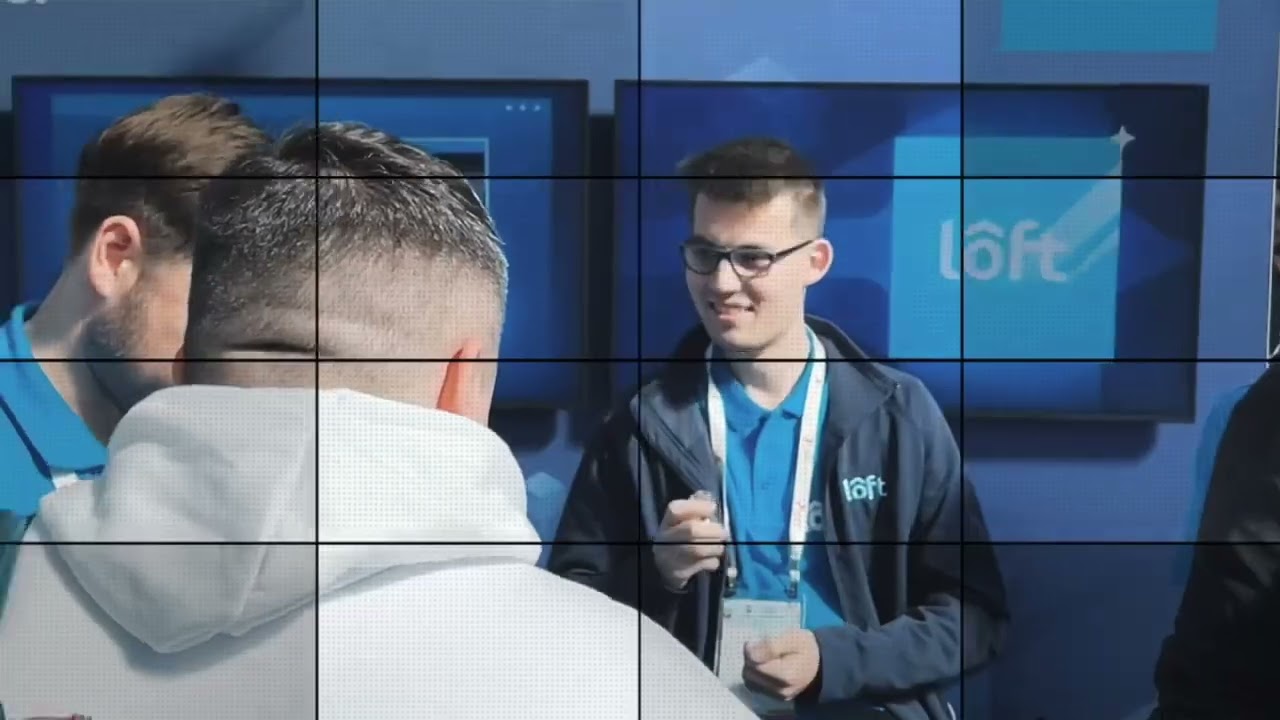 Loft @ KubeCon EU 2023