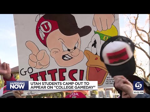 What to know if you plan on attending 'College GameDay'