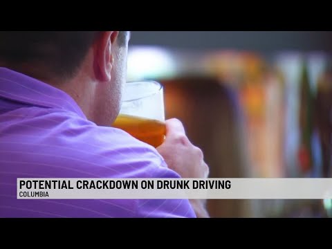 SC lawmakers say DUI bill is a top priority in 2026