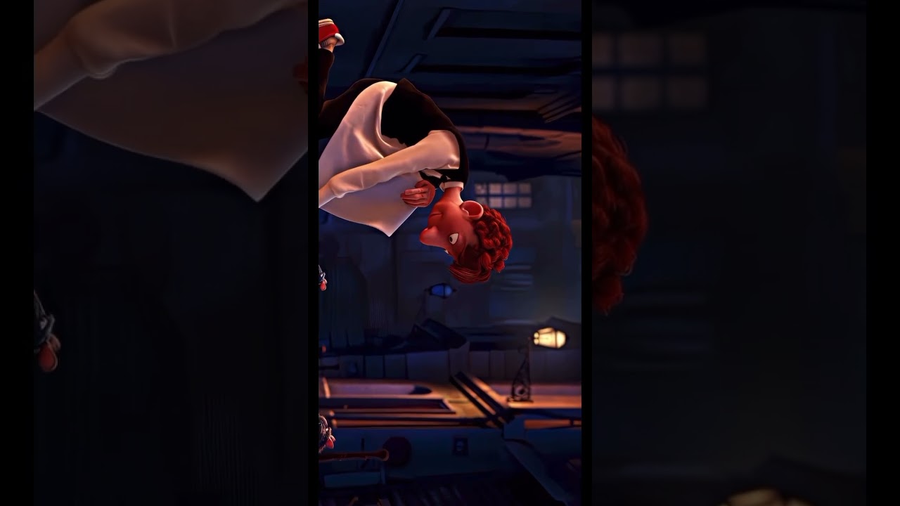 #ratatouille #animation #edit #viral #4k #aesthetic