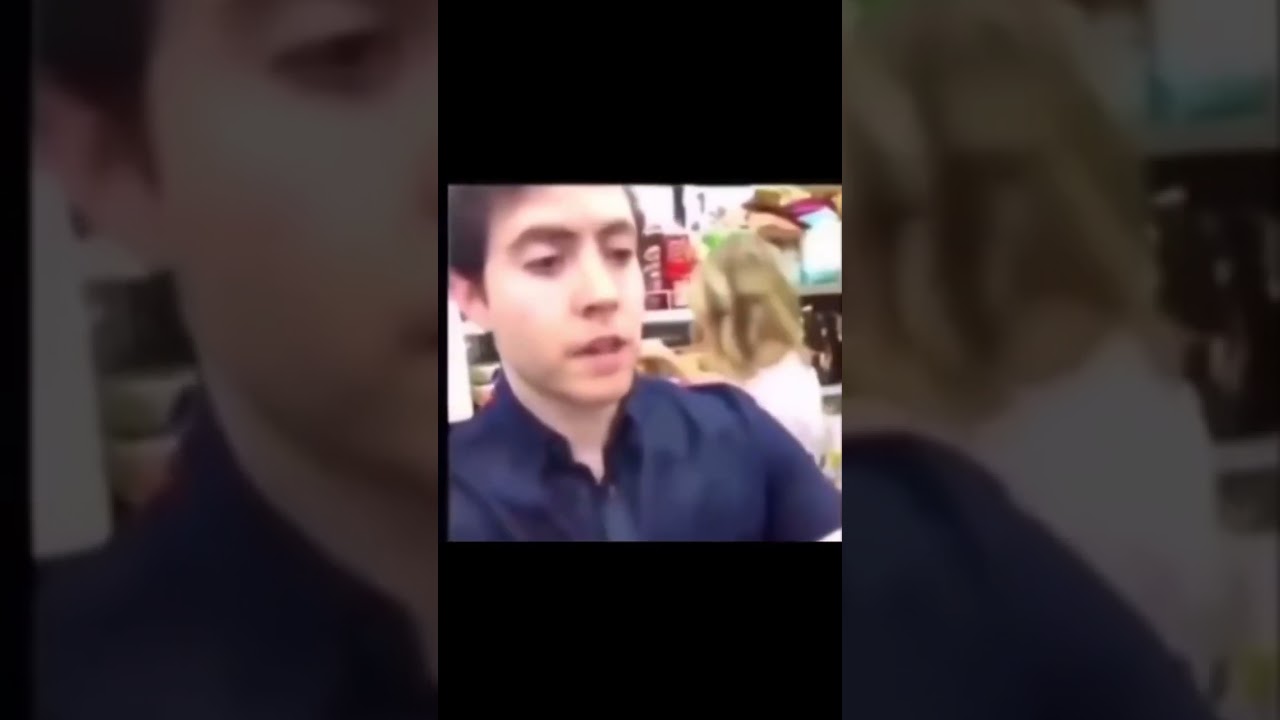 Guy Sneezes | I have a boyfriend #shorts