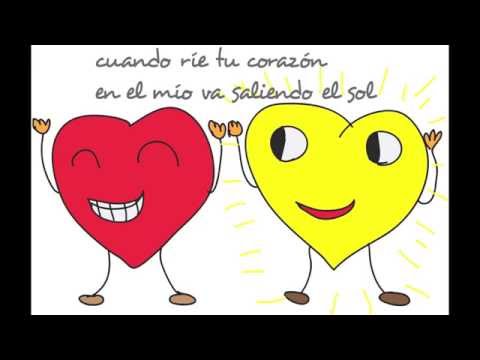 1º y 2º emocrea – canción «los corazones amigos» | rossmar