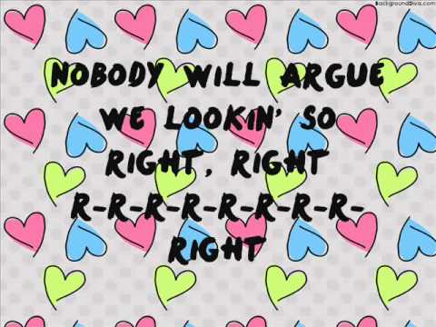 Bella Thorne & Zendaya - Fashion Is My Kryptonite Lyrics