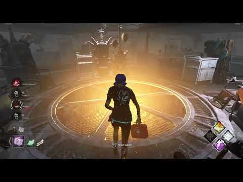 Crown.png Β¬ Dead by Daylight Ep.3