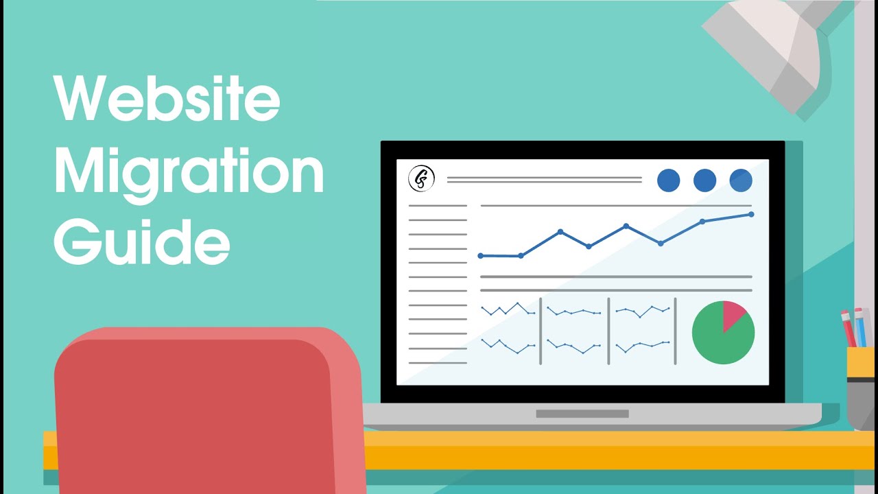 How to Move A Website & SEO: Introducing Our Website Migration Walkthrough Guide