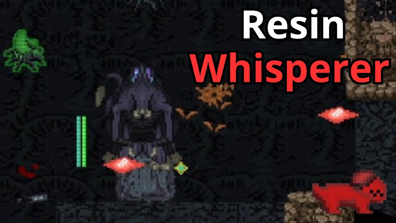 SS14: RMC14 - Trying Resin Whisperer