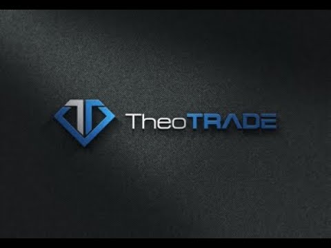 On the Verge of Wild Market Moves?