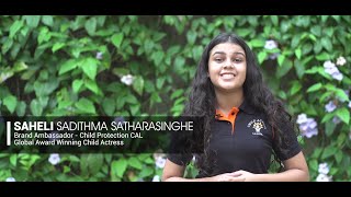 Saheli Sidethma Satharasinghe Biography Birthday Age Family Photos and ...