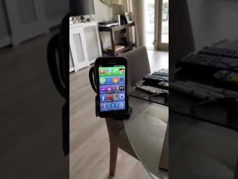 HouseMate: SmartHome Control – ATandMe