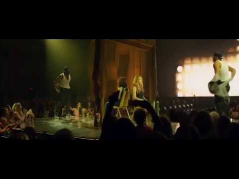 Channing Tatum Dance History - Every Time Channing Tatum Danced On Screen