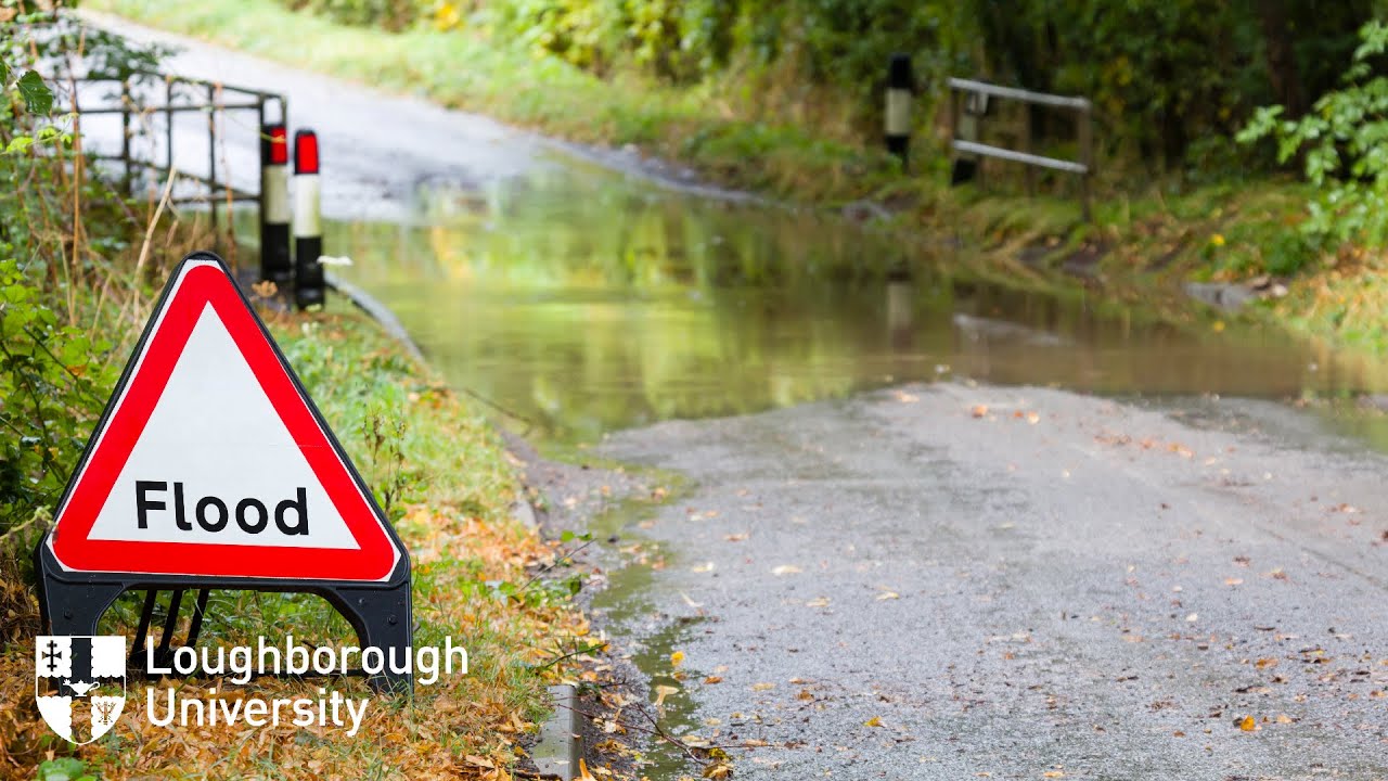 Flood forecasting research underpins world-first solution