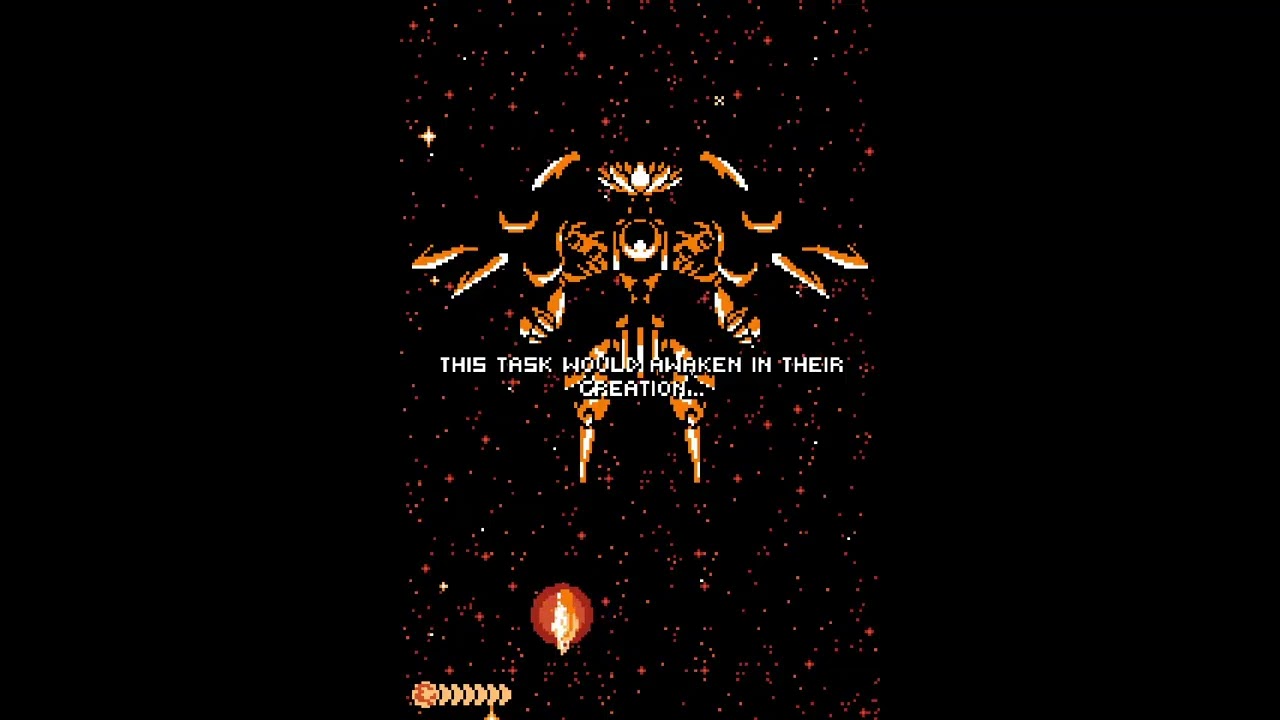 ZeroRanger - True Final Boss and Ending