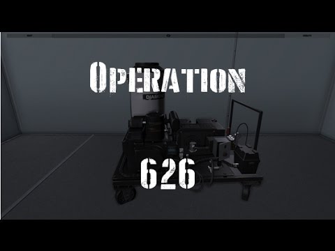 Steam Community :: Video :: Operation 626