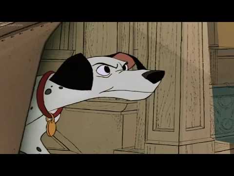 101 Dalmatians - Cruella De Vil song