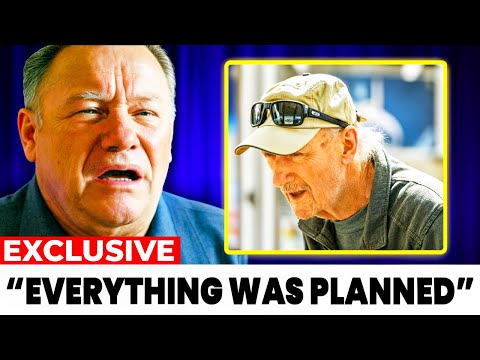 After Death, Gene Hackman's Brother Finally Breaks Silence About Him