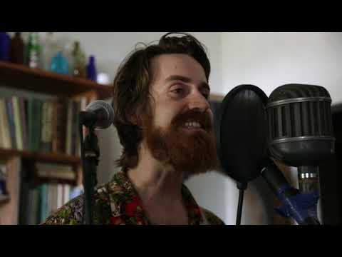 Video Premiere: Conor Donohue “The Garden” – Americana UK