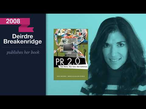 A Brief History of Public Relations (PR)