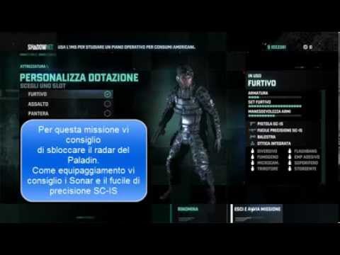 Steam Community :: Video :: Splinter Cell BlackList-Missionie Grim 1 ...