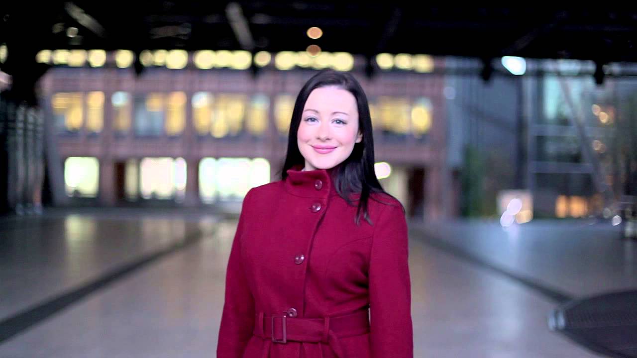 Talent Recruitment - Corporate Video