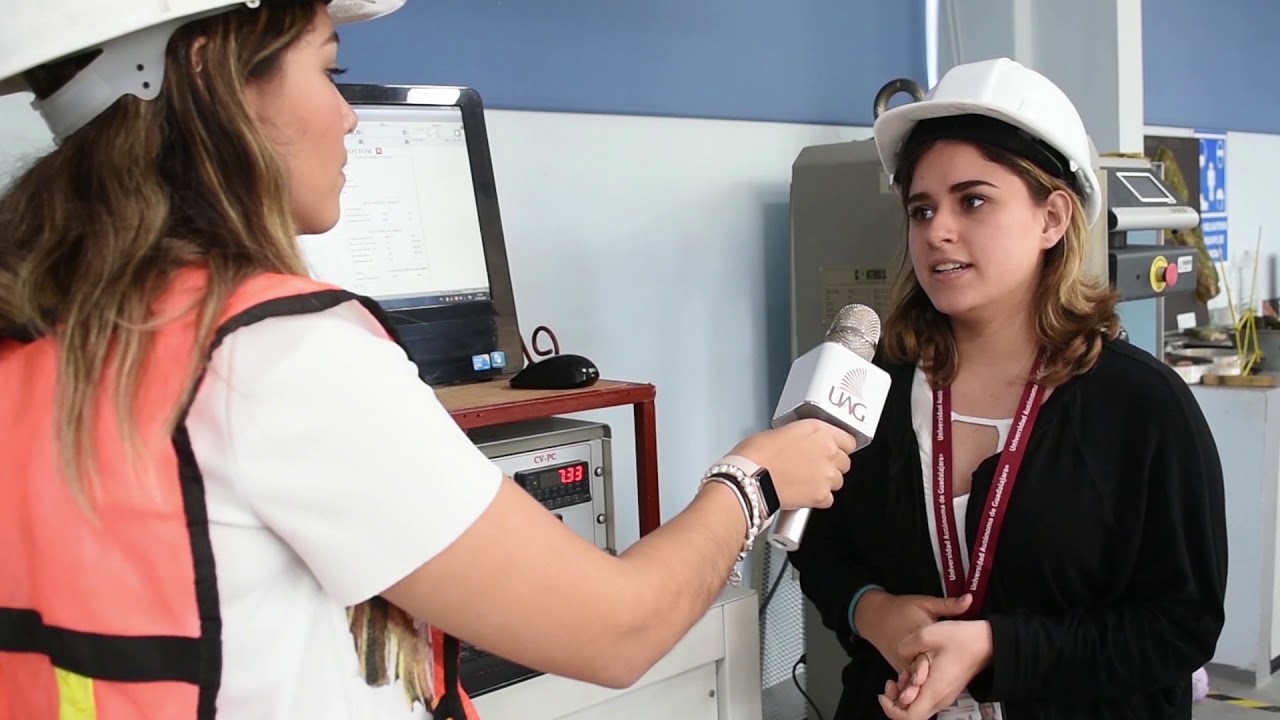 ¡Sé un Ingeniero Civil UAG!