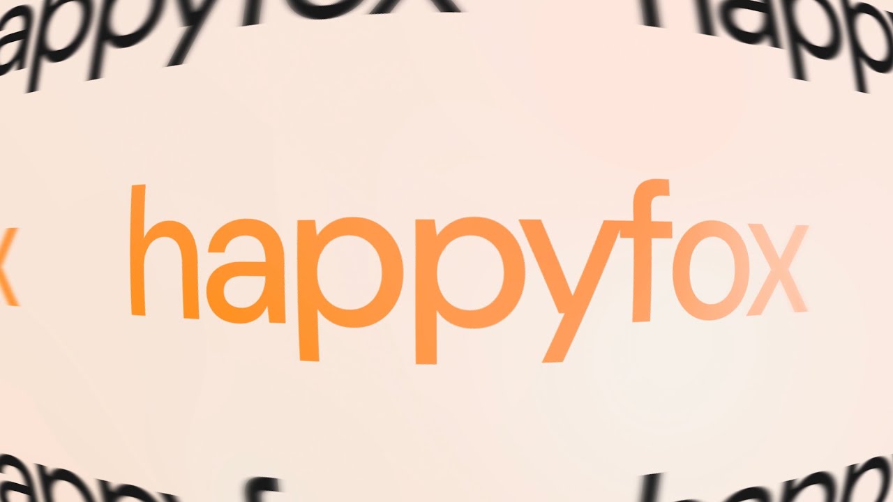 HappyFox - One Platform. Unified Solution.