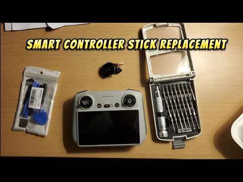 DJI RC Smart Control Stick Replacement