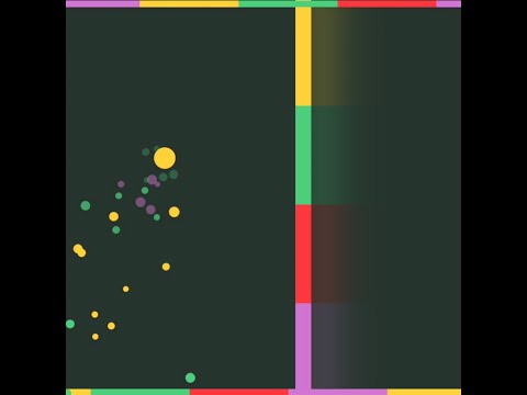 Color BallZ - Unity Asset Store - Complete game template ready for release