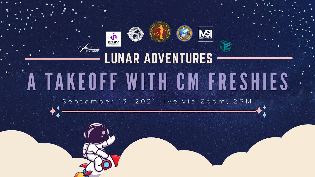 UPV College of Management Opening Exercises 2021