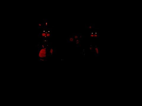 Dayshift at Freddy's 2 "Secret" (Dave and Henry Cut-scene)
