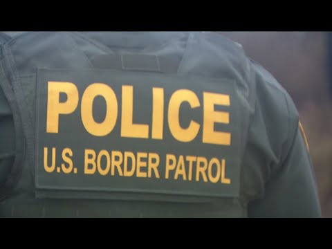 Corruption at the Border: California Agents Aid Cartels in Drug ...