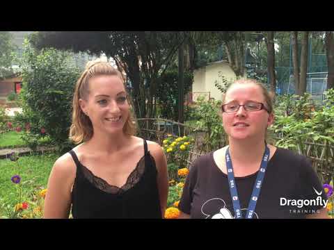 Whole School Formative Assessment at The British School Kathmandu, Nepal
