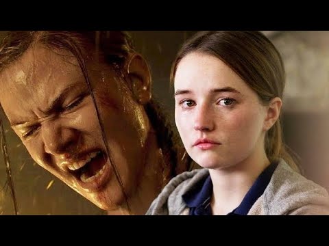 "The Last of Us Casting Backlash: Is Kaitlyn Dever the Right Abby?"