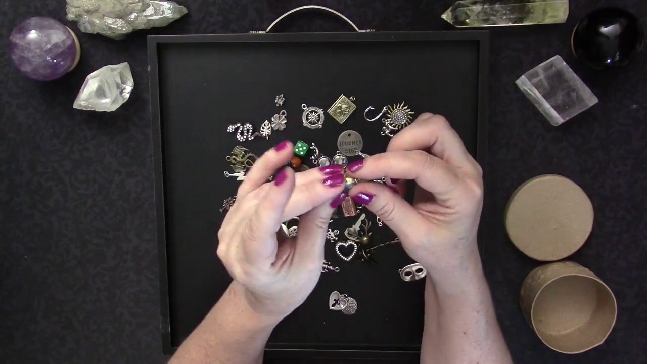 Charm Casting Overview