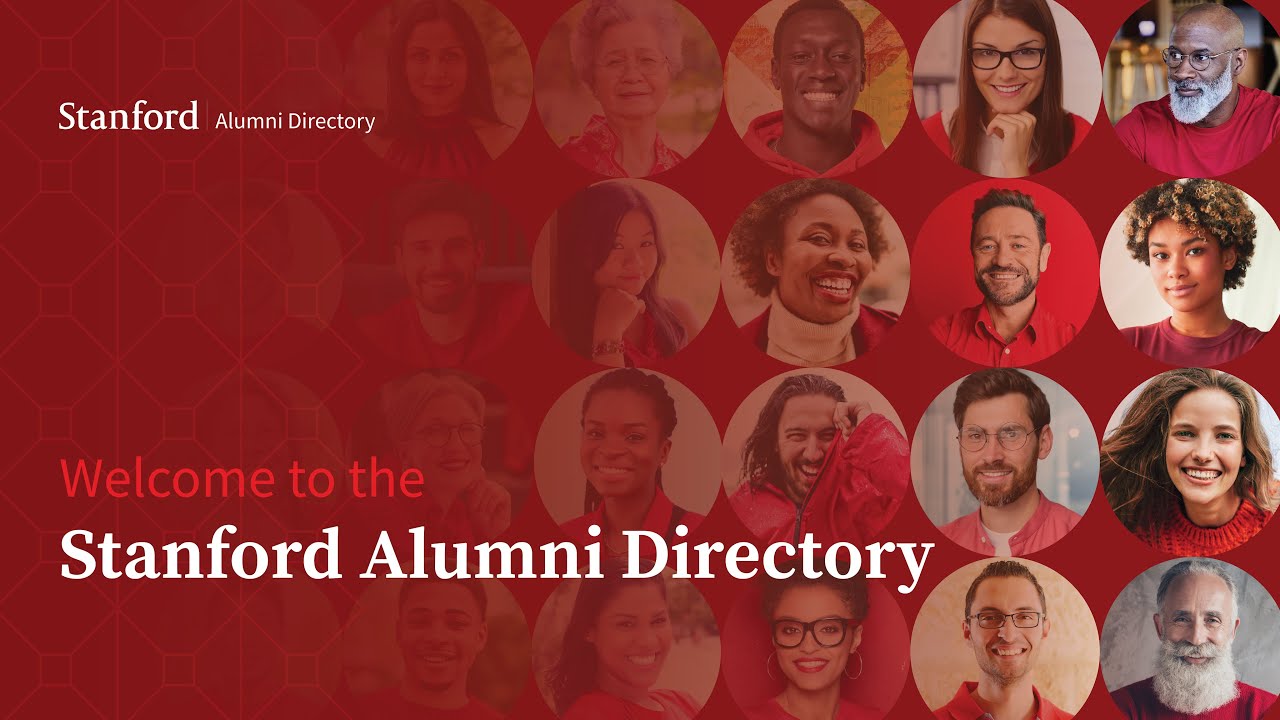 How to Update Your Alumni Directory Profile