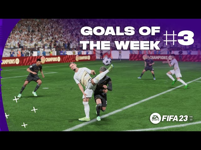How to perform a flair shot in FIFA 23