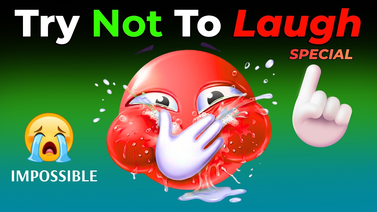 FUNNY VIDEOS🤣 Try Not To Laugh Challenge (IMPOSSIBLE 🥵) - SPECIAL You Laugh You Lose Part 134!!