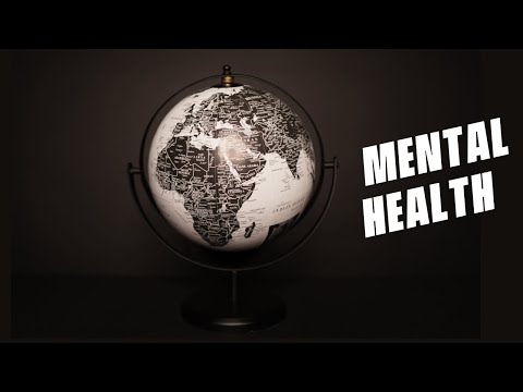 World Mental Health Day 2024