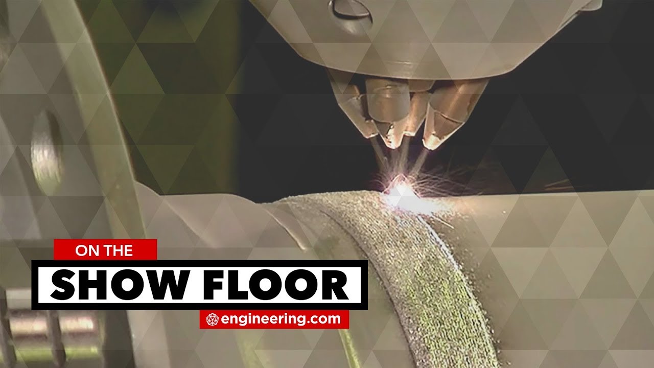 Making Biodegradeable Medical Implants with Hybrid 3D Printing