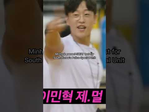 Crazy things that happened bcs they're BTOB #kpop #btob #vocal #military