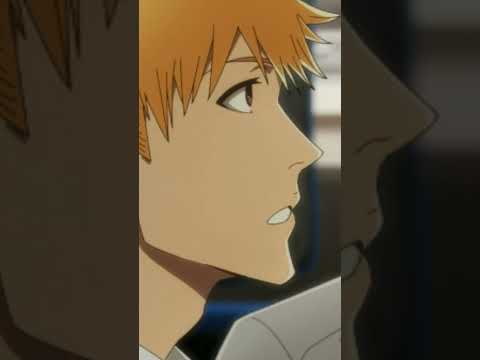 Ichigo bevallja, hogy meleg?! 😳🔥 #bleachthousandyearbloodwar #magyar #anime #paródia #ichigo