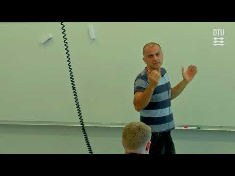 Role of Financial Markets Part 1